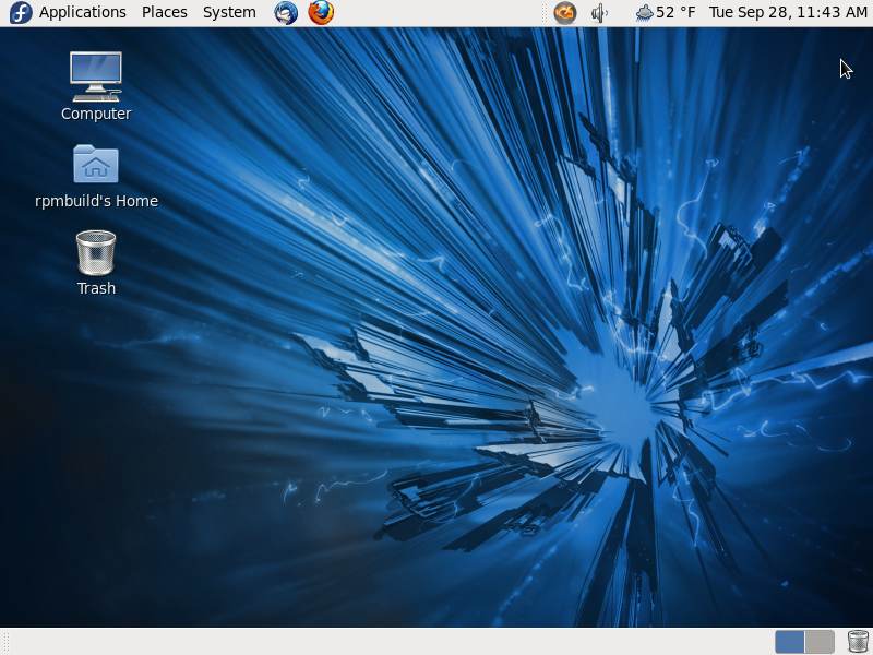 Fedora 14 Offers SPICEd Up Virtualization + Other Innovative Features ...