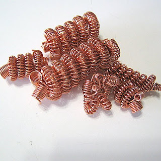 For the love of : The Coiling Gizmo