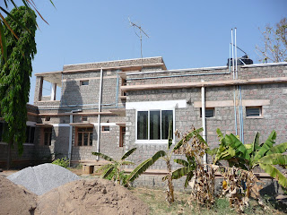 Mission Halligudi & Vanur Block: Une journée de découverte