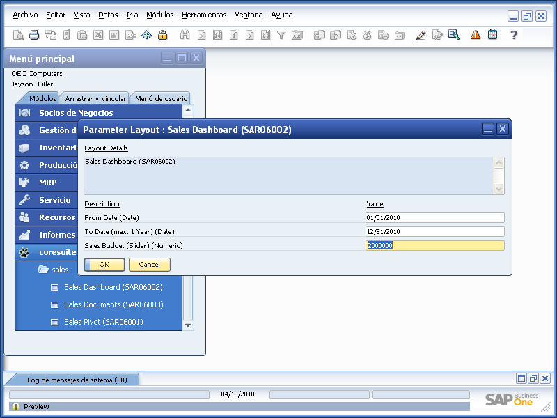 Sap Business One ... To Go: SAP BO. Add-on's CO-Innovation con SAP ...