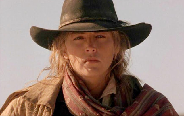 Legatus' Wargames Armies : Artizan Cowgirl: Eliza Stone