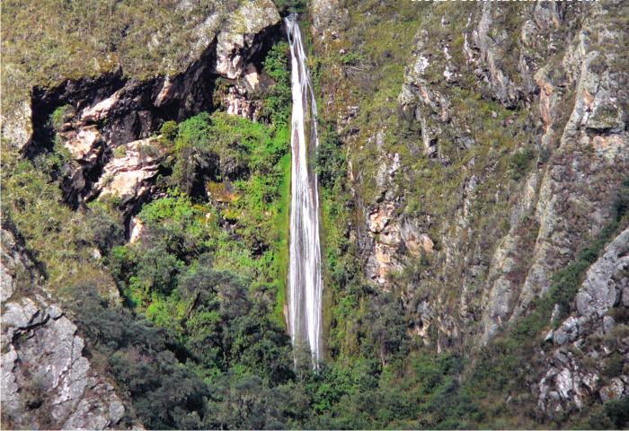 Lugares turisticos de cajabamba: Mi Cajabamba y sus Lugares Turisticos