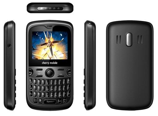 The Big Idiot: Cherry Mobile Q3 Review