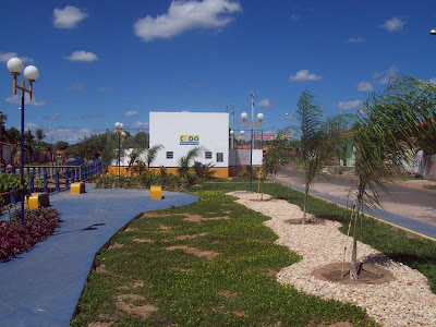 Fotos da cidade de Codó - Maranhão - Castro Digital