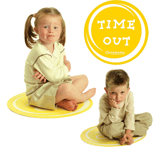 Moms 'n Tots: Effective Discipline: Part 2, "1-2-3 Magic" by Dr. Thomas ...