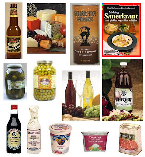 FERMENTATION TECHNOLOGY (teknologi penapaian): DIVERSITY OF ...