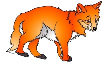 COISAS QUE ESCREVI: RAPOSILDA E RAPOSOTA