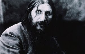Biblioteca Classe A: Quem foi Rasputin