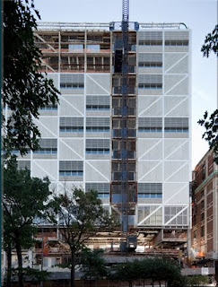 MONEO BROCK – a f a s i a