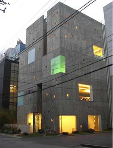 BCHO Architects | a f a s i a