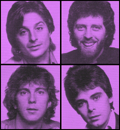 Who Sees: Prism - Armageddon - Canada - 1979