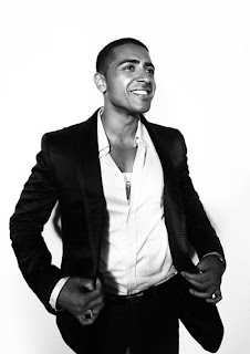 Jay Sean: Jay Sean MTV Photo shoot