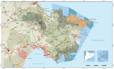 VERTILÍQUENS: Cap de Creus, la llum de la fi del món
