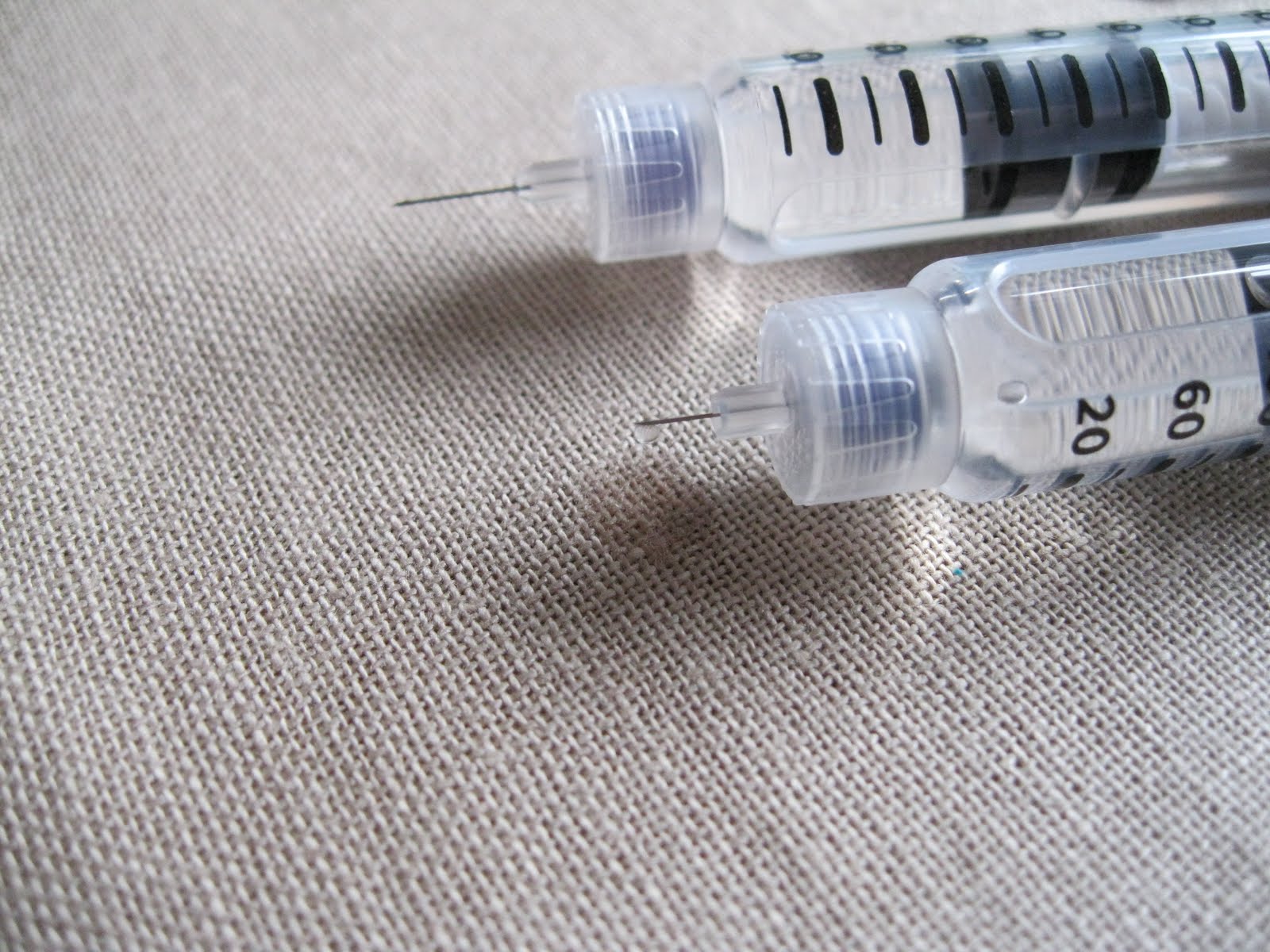 Oog Robot: The Design of Everyday Diabetic Things