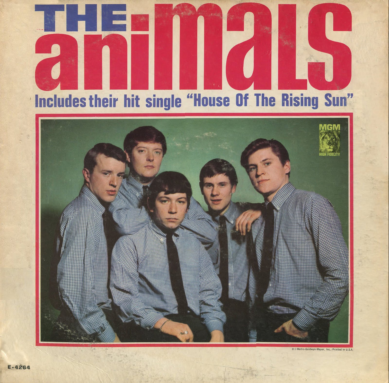 DAVID'S ROCK SCRAPBOOK: ALAN PRICE