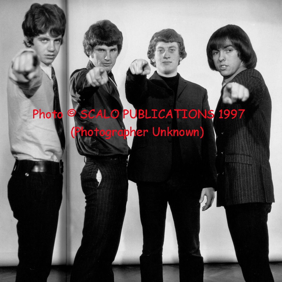 DAVID'S ROCK SCRAPBOOK: SLADE