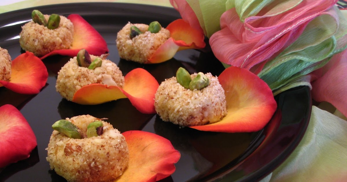 Dishesfrommykitchen: MILK DELIGHT