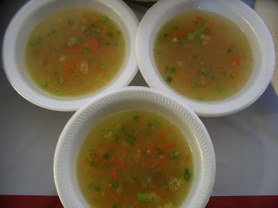 Dishesfrommykitchen: FRIENDSHIP DAY DISHES WITH RECIPES