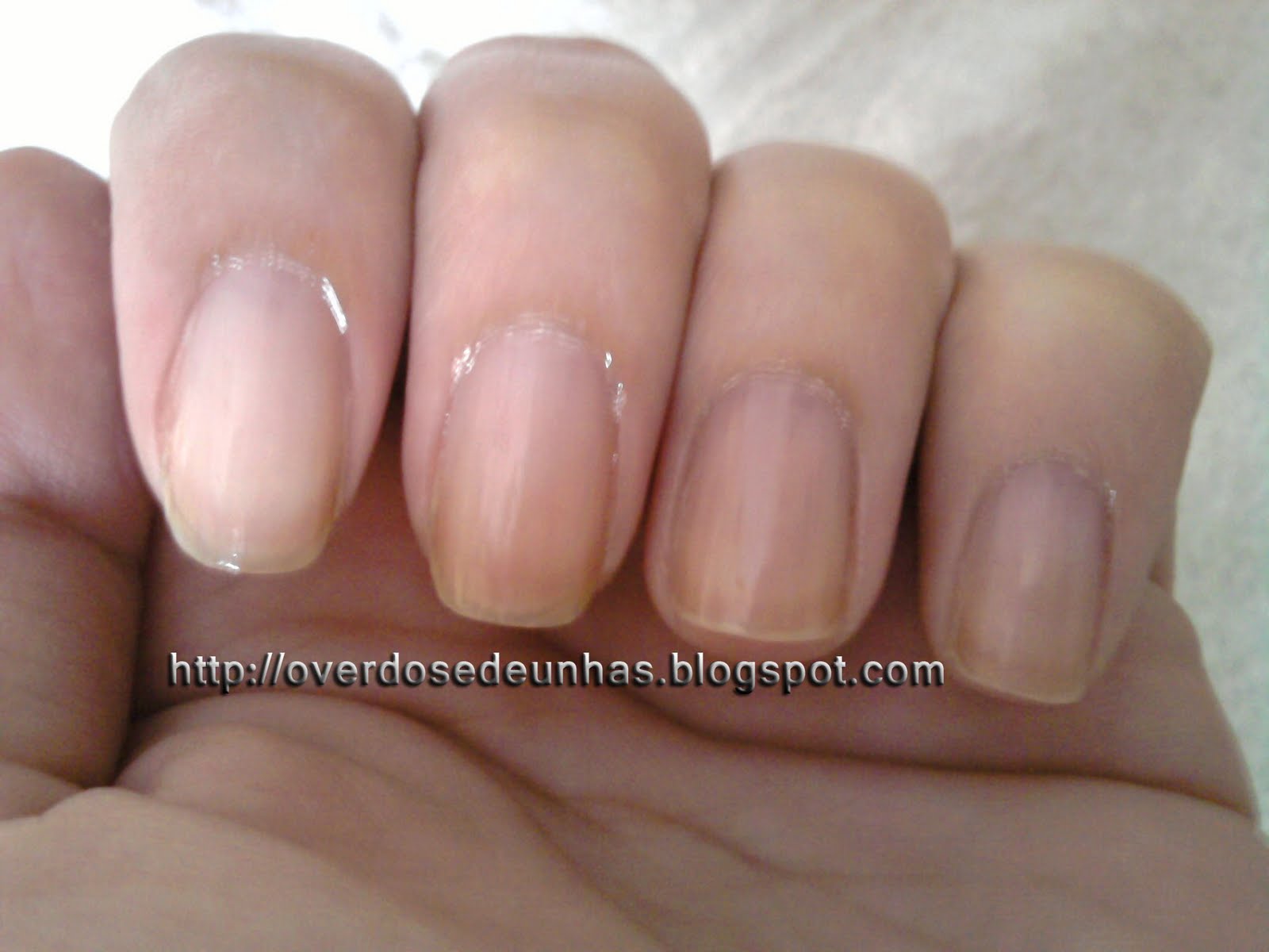 Overdose de Unhas: Unhas Postiças