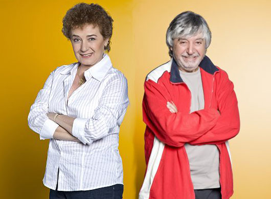 Personajes ~ La Que Se Avecina
