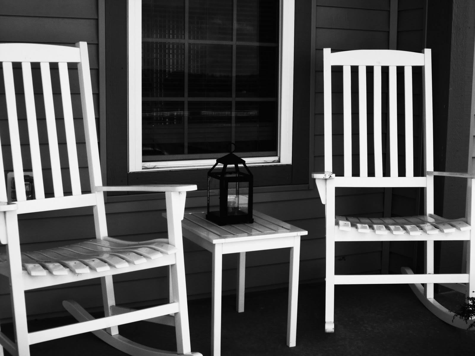 Digital Photography: Formal Balance