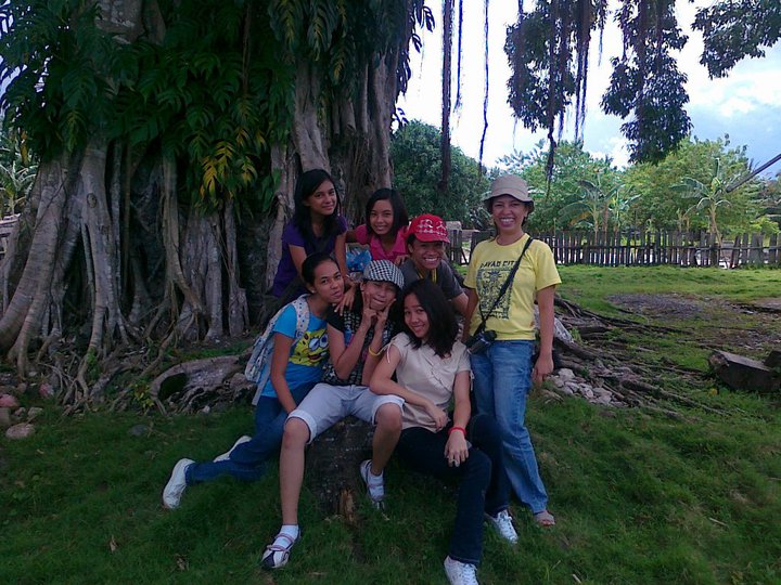 Palagsing: Butuanon Delicacy: Team Insights