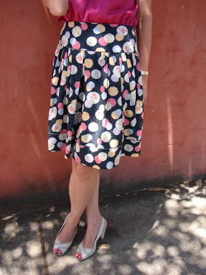 Sew Tessuti Blog - Sewing Tips & Tutorials - New Fabrics, Pattern ...