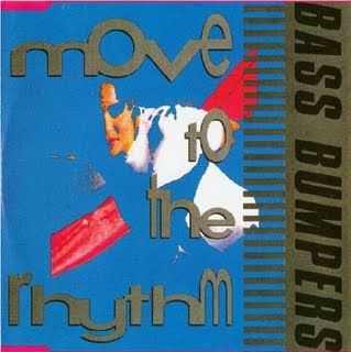 I LOVE THE EURODANCE MUSIC: Bass Bumpers - Move To The Rhythm [Dance ...