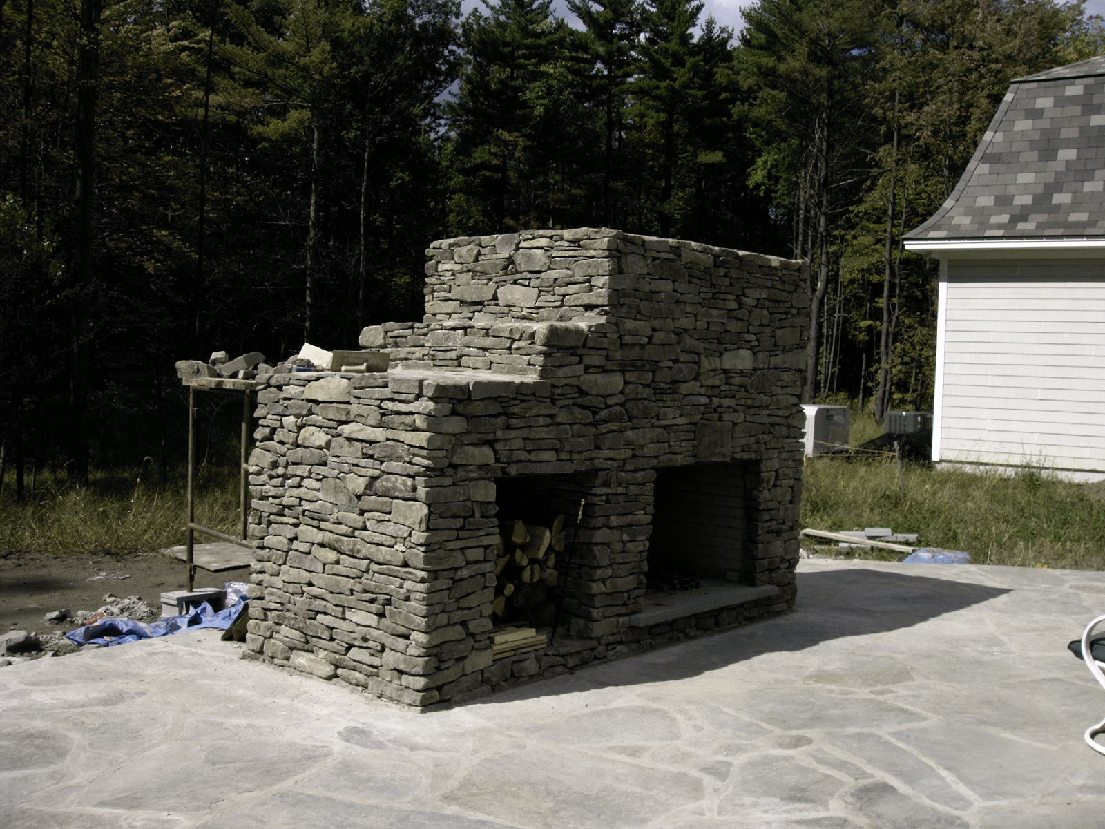 John Belcastro Masonry