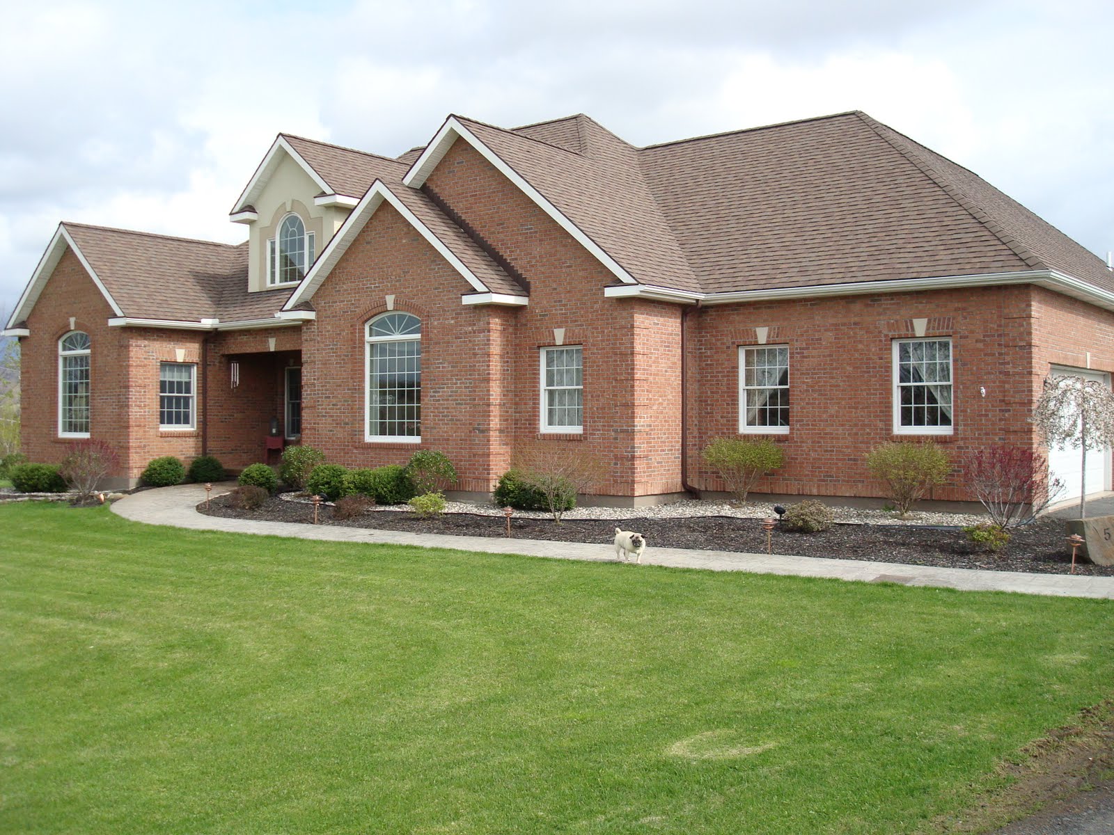 John Belcastro Masonry