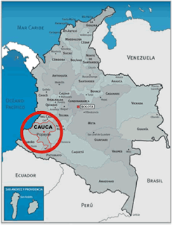 Ven y Conoce las Rutas Ecologicas de Popayán: Primer Acueducto en la ...