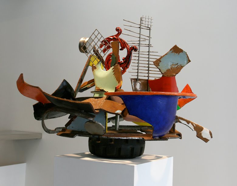 oh, what a world, what a world...: robert hudson