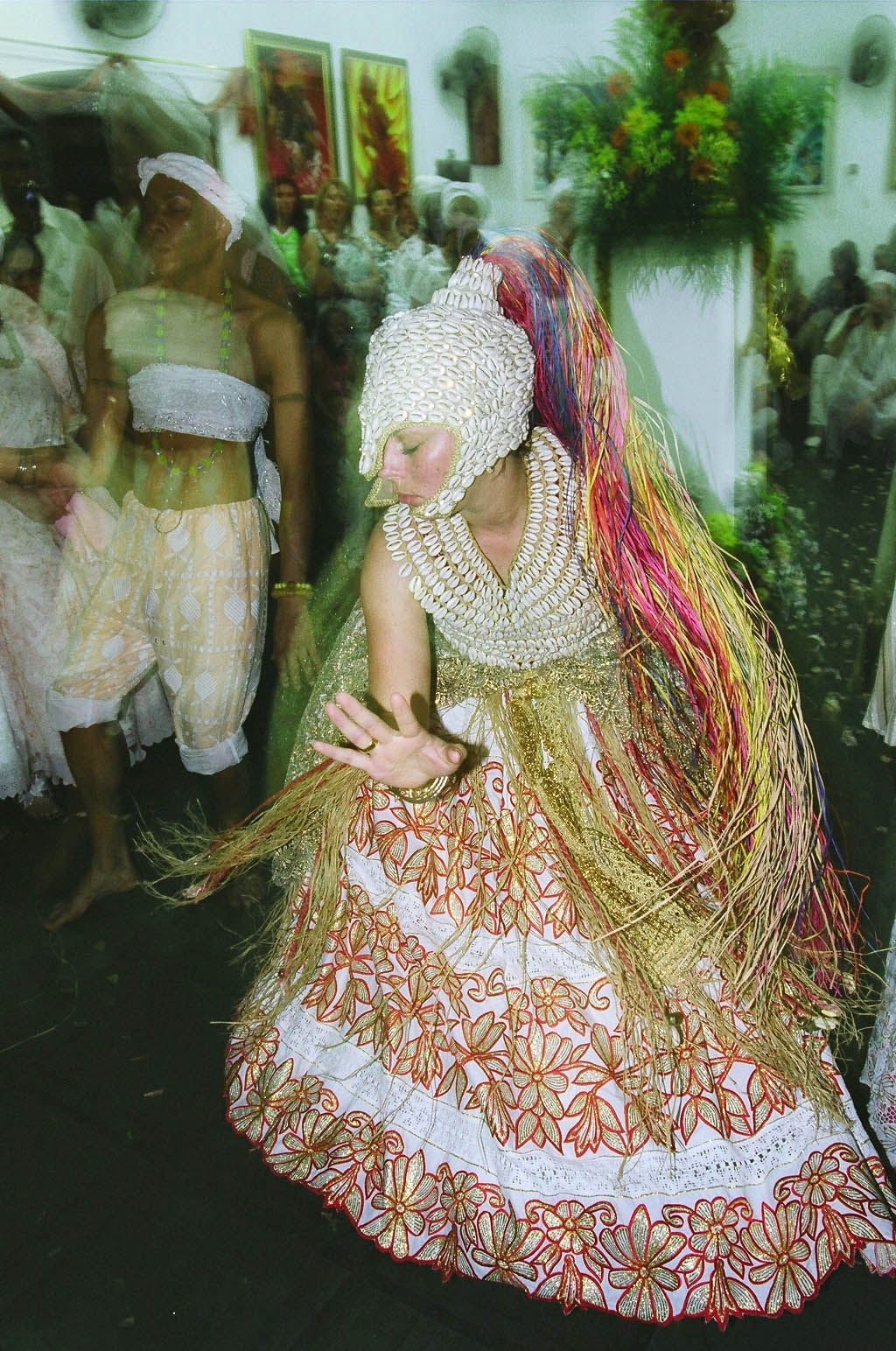 1000+ images about . Orixas: Ewa on Pinterest | Orisha, Flamenco and Beleza