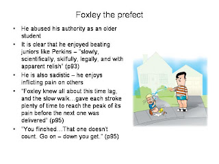 WoNdErLaNdE3: Galloping Foxley Slides Part 2b