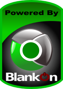 Blue Sides: BLANKON 6.0 (OMBILION)