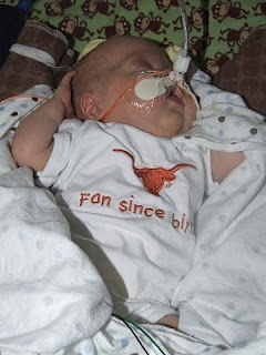 Bryce Alexander Moline: 1/3/10 - 1/10/10