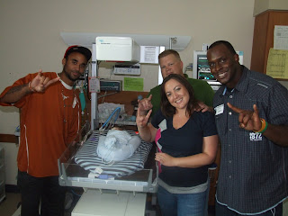 Bryce Alexander Moline: 1/3/10 - 1/10/10