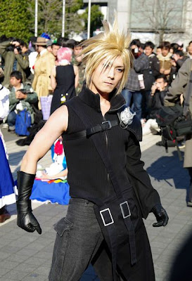 Harajuku Fashion Style