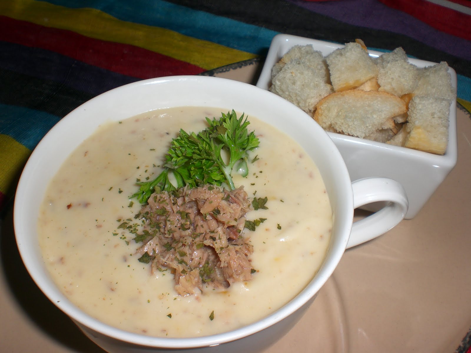 Chef Dream: Soups