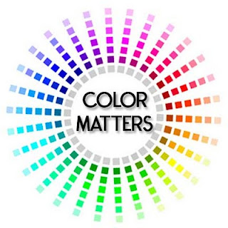 BASICS OF COLOR CHOICE | VECTOR DESIGN