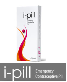 Marketing and Management: i-pill: Changing ground