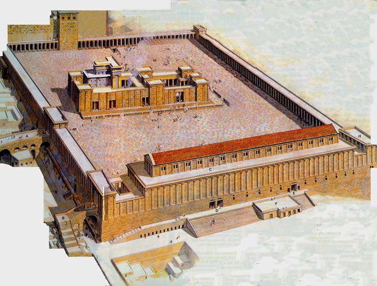 Israel & Judaism: Jews in the Holy Land? What Jews?