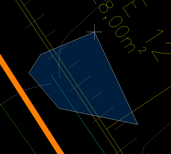 Feito com amor: Seleção de objetos no Autocad