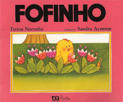 TURMA 21: HISTÓRIA: FOFINHO