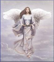 Entre Luna y Estrellas: La visita de un ángel