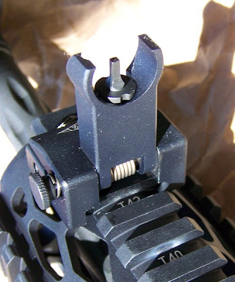 The Rasch Outdoor Chronicles: The Range Reviews: YHM Black Diamond ...