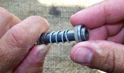 The Rasch Outdoor Chronicles: TheRange Reviews: Sprinco USA 1911 Recoil ...