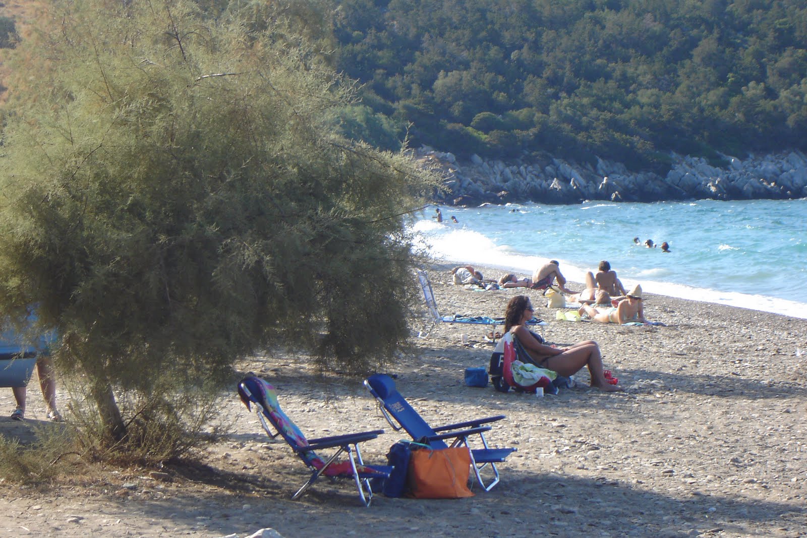 ΓΡΑΜΜΑΤΙΚΟ - ΑΤΤΙΚΗΣ