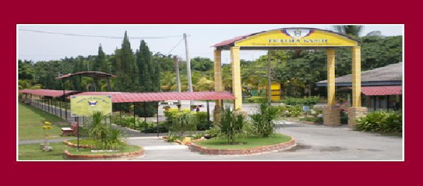 PERPUSTAKAAN BAITUL HIKMAH SMK SERI GADING