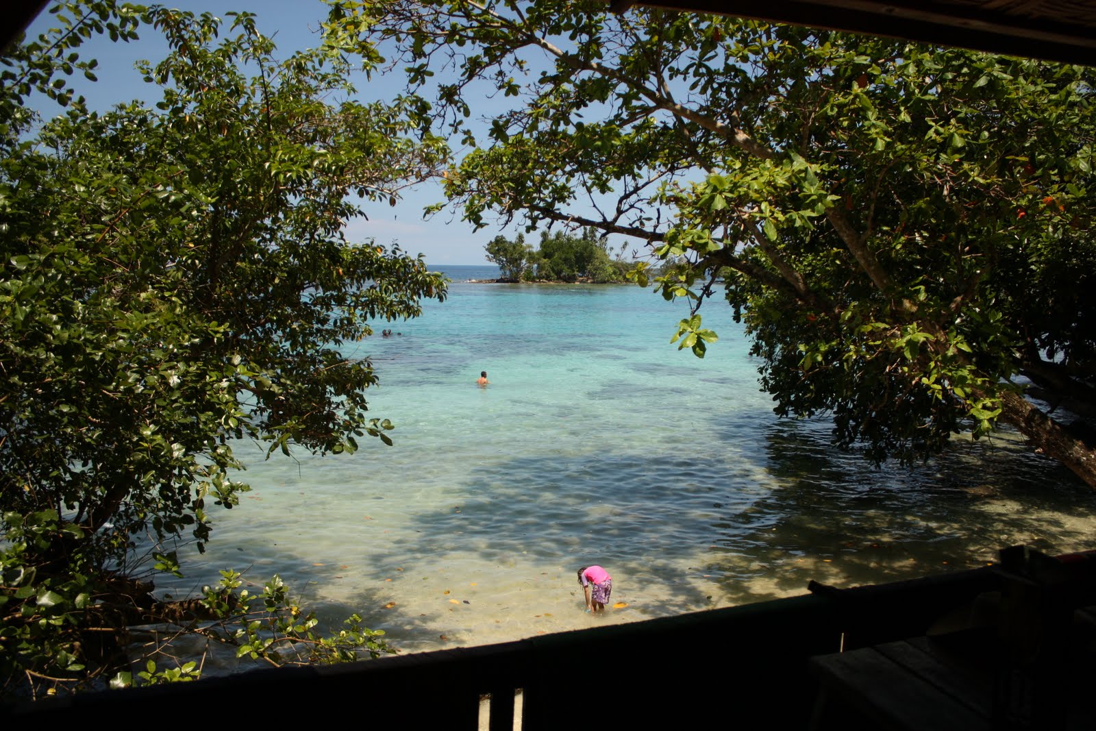 Papua New Guinea Adventure: Our first Trip to Madang